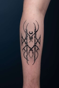 Walhalla Ink - Wikinger Tattoos