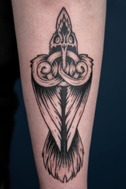 Walhalla Ink - Wikinger Tattoos