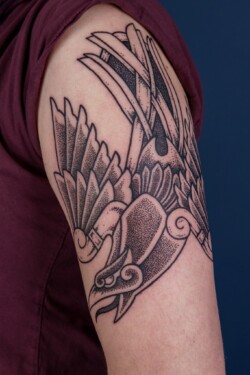 Walhalla Ink - Wikinger Tattoos