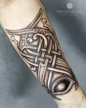 Walhalla Ink - Wikinger Tattoos