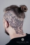 Walhalla Ink - Wikinger Tattoos