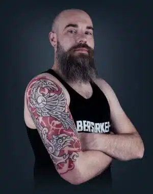 Walhalla Ink - Wikinger Tattoos